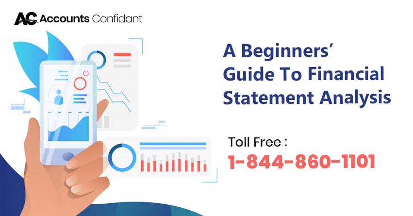 The Basics of Financial Statement Analysis | accountsconfidant.com