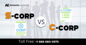 S Corp Vs C Corp - Which business structure is right for you?