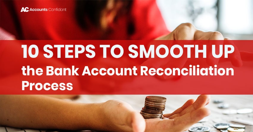Bank Reconciliation Services Archives - Accounts Confidant