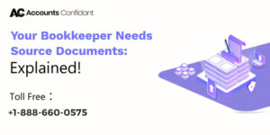 What Are Source Documents and Why Your Bookkeeper Needs Them