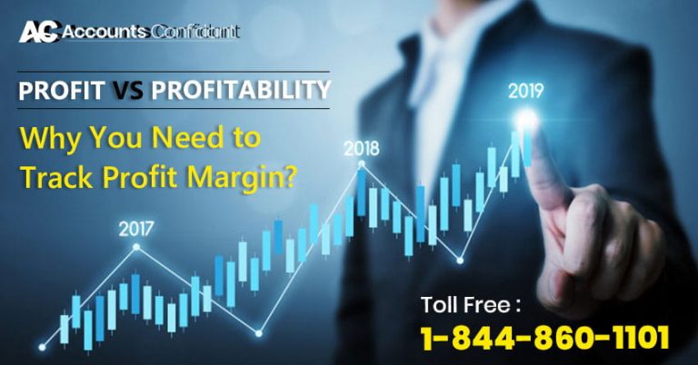 Profits vs Profitability- Why It Is Important to Track Profit Margins