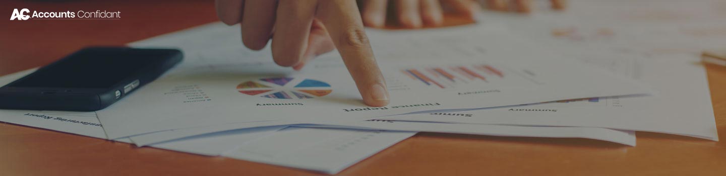 Balance Sheet Reconciliation | AccountsConfidant