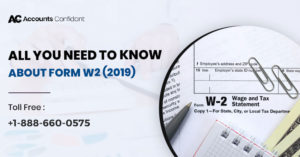 What is a W2 Form: Instructions, Deadlines & W2 Form 2019!
